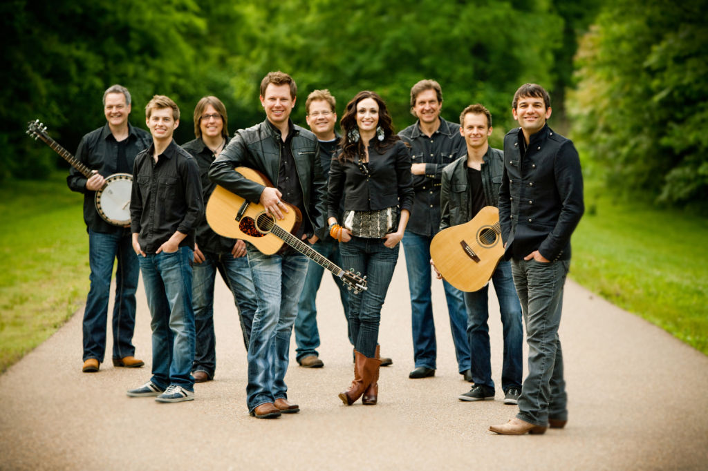 Gospel jam: LDS music stars get a little bit of soul | News, Sports ...